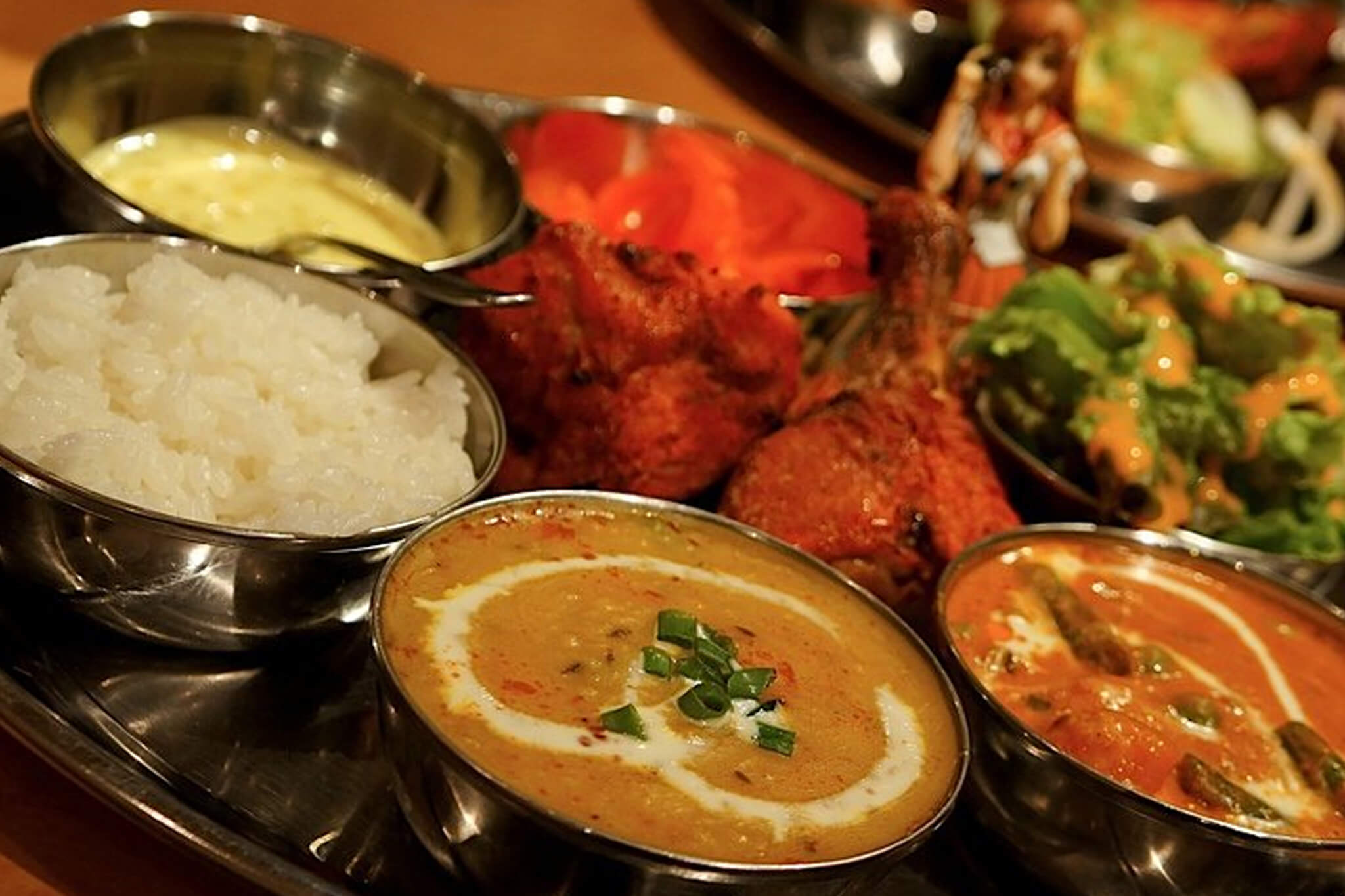 Flavors of India | West Jordan, UT 84088 | Order Online | Delivery